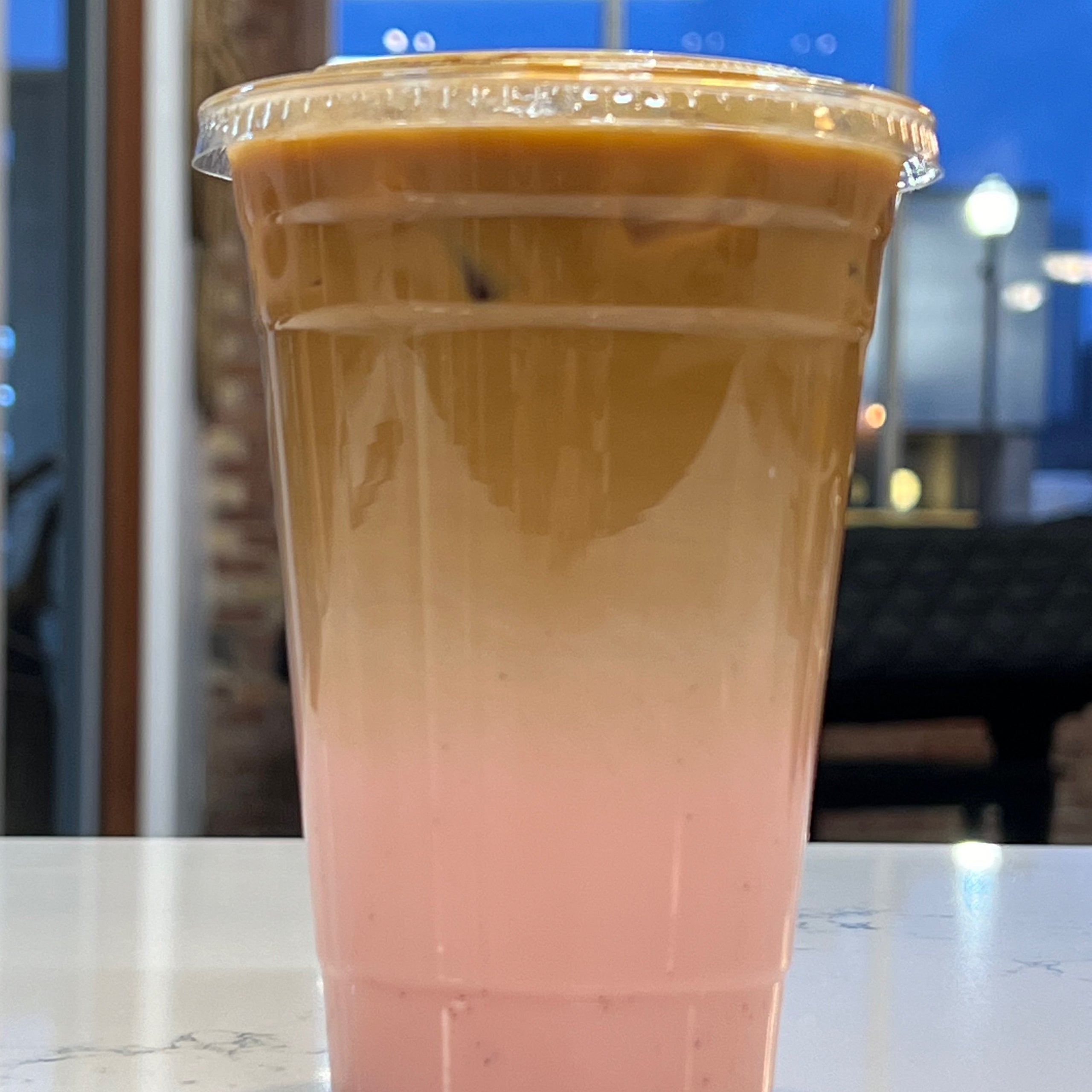 The Rose Petal | The Bank